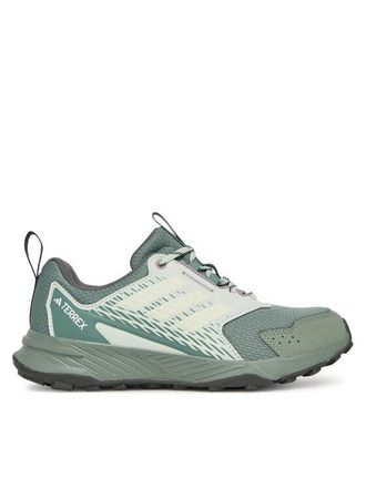 adidas Trekkingschuhe Terrex Tracefinder 2 JI4289 Gr&uuml;n