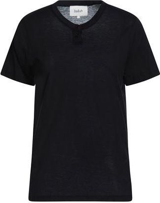 BA&SH TOPS - T-shirts sur YOOX.COM