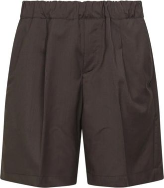 Costumein Homme, Shorts, Brun, Taille: XL Timisoara Shorts