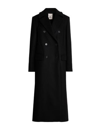 Semicouture JACKEN & M&Auml;NTEL - M&auml;ntel auf YOOX.COM