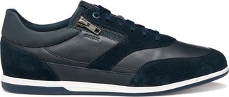 Geox Sneakers Geox U Renan U654GA 02285 C4002 Dunkelblau