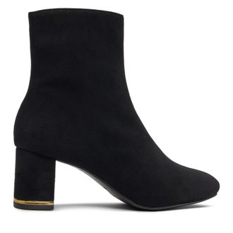 Ted Baker Stiefeletten Ted Baker Noranas 271544 Schwarz