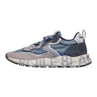 Voile Blanche Club01 Sneakers - - Shoes - Herren - Blau - 41 EU
