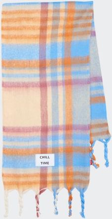 VERB TO DO Echarpe - Taille TU