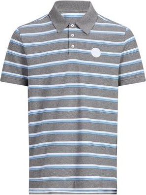 Canada Goose Polo BECKLEY droit ray&eacute;