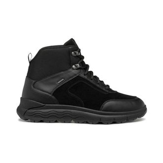Geox Stiefeletten - - Shoes - Damen - Schwarzk - 36 EU