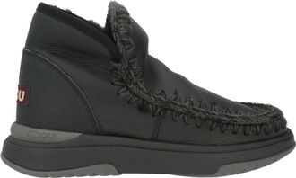 Mou SCHUHE - Stiefeletten auf YOOX.COM