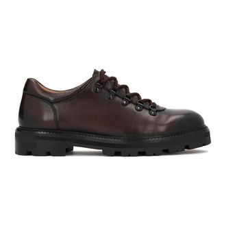 Kazar Lederschuhe - - Shoes - Herren - Braun - 40 EU