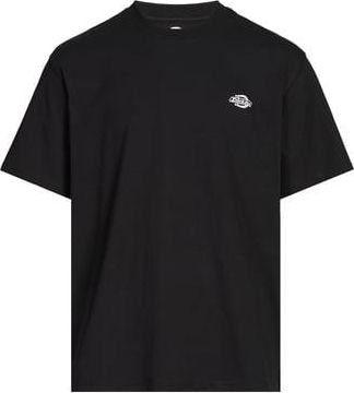 Dickies T-shirt droit en coton