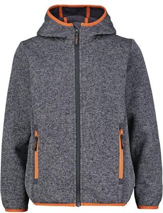 Meru Taunton Jr - Fleecepullover - Jungs