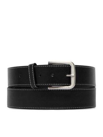 Beverly Hills Polo Club G&uuml;rtel CEO-BHPC-M2-009-AW26 Schwarz