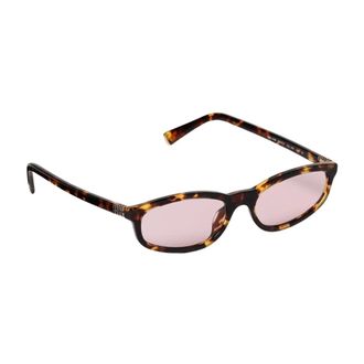 Miu Miu Damen, Accessories, Braun, ONE SIZEGr&ouml;&szlig;e