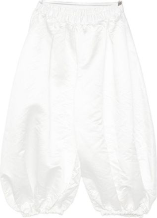Comme Des Gar&ccedil;ons Pantalon ballon Comme Des Garcons