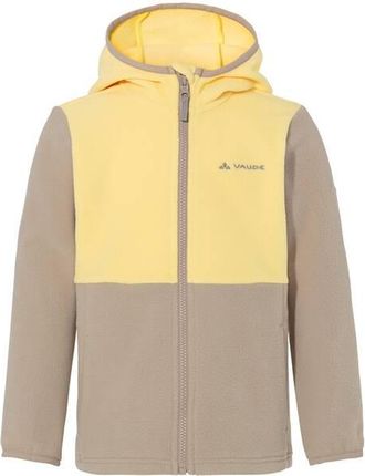 Vaude Kinder Unterjacke Kids Pulex Hooded Jacket II