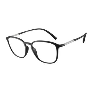 Giorgio Armani Herren, Accessories, Schwarzk, 51 MMGr&ouml;&szlig;e