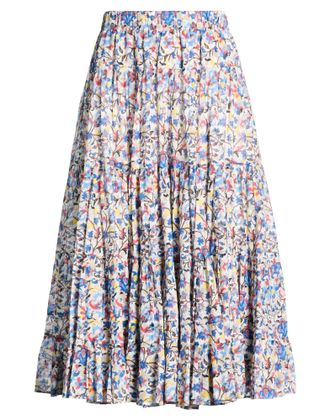 Isabel Marant HOSEN & R&Ouml;CKE - Midi-R&ouml;cke auf YOOX.COM