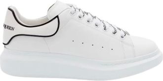 Alexander McQueen Herren, Schuhe, Wei&szlig;, 42 EUGr&ouml;&szlig;e