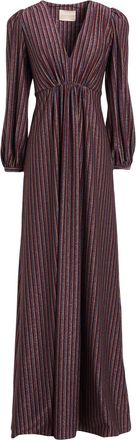 Momoni KLEIDER - Maxi-Kleider auf YOOX.COM