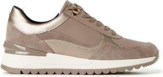Geox Baskets Desya en cuir
