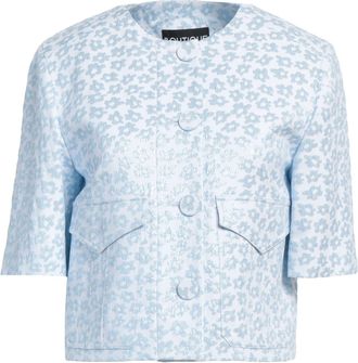 Moschino JACKEN & M&Auml;NTEL - Jacken und Anoraks auf YOOX.COM