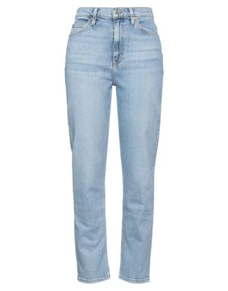 Re/Done HOSEN & R&Ouml;CKE - Jeanshosen auf YOOX.COM