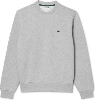 Lacoste Herren, Sweatshirts & Hoodies, Grau, 2XLGr&ouml;&szlig;e