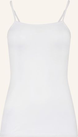 Hanro Top Ultralight weiss