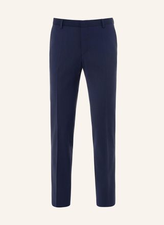 Benvenuto Benvenuto Anzughose Iago 20848 Slim Fit Anzughose blau