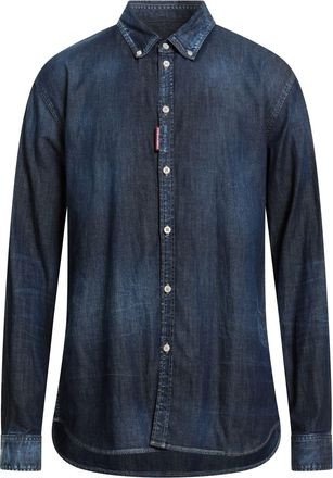 Dsquared2 TOPS - Jeanshemden auf YOOX.COM
