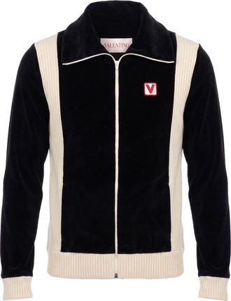 Valentino Garavani TOPS - Sweatshirts auf YOOX.COM