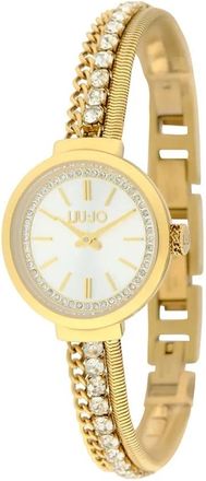 Liu Jo Watches - - Accessories - Damen - Gelb - ONE SIZE