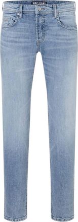 Mac Jeans Herren Ben Jeans, H327 Light Blue Vintage Stonewash