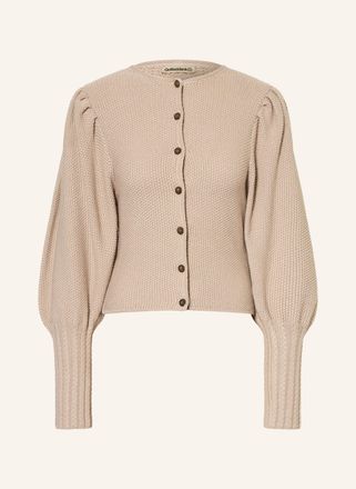Gottseidank Gottseidank Strickjacke Gisela rosa