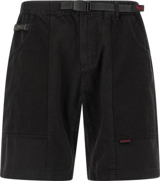 Gramicci Homme, Shorts, Noir, Taille: XL Gadget Short