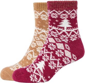 Camano Socken