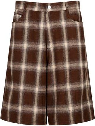 Arte Bermuda droit &agrave; imprim&eacute; plaid