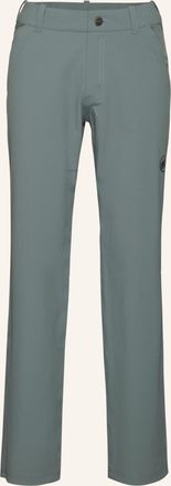 Mammut Mammut Hose Hiking V grau
