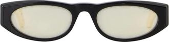 Valentino Vg0007S Sonnenbrille - - Accessories - unisex - Schwarzk - 53 MM
