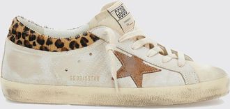 Golden Goose Sneakers GOLDEN GOOSE Damen Farbe Wei&szlig;