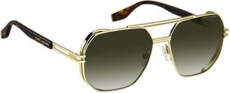 Marc Jacobs Marc 784/S Sonnenbrille - - Accessories - unisex - Gelb - 60 MM