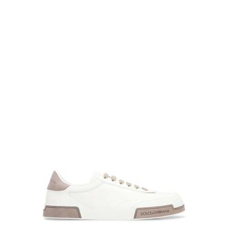 Dolce & Gabbana Herren, Schuhe, Wei&szlig;, 42 1/2 EUGr&ouml;&szlig;e