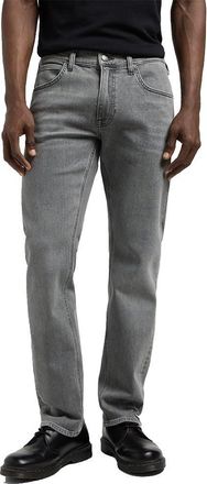 Lee Herren-Jeans Daren, Rei&szlig;verschluss, Regular Straight Fit, Straight Leg