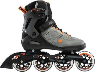 Rollerblade Herren Inlineskates Herren Inline-Skates Sirio 90