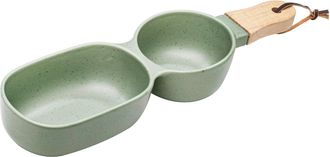 Ladelle Elements Servier-Stick salbeigr&uuml;n 2tlg