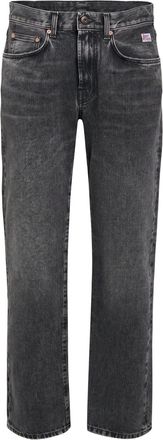 Roy Rogers HOSEN & R&Ouml;CKE - Jeanshosen auf YOOX.COM