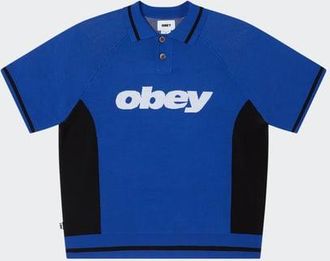Obey Pull - Taille XL