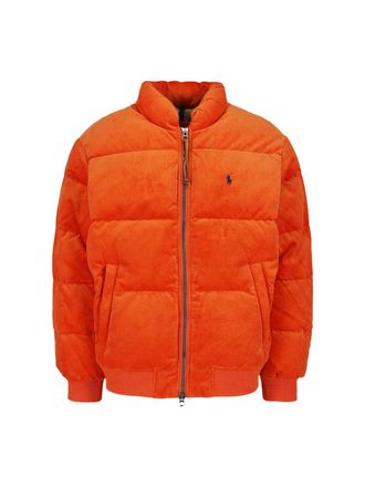 Polo Ralph Lauren Padded Down Jacket
