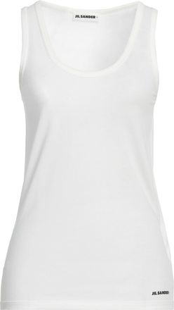 Jil Sander TOPS - Tank Tops auf YOOX.COM