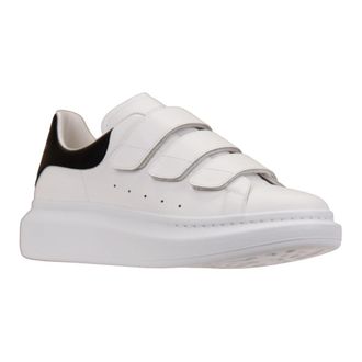 Alexander McQueen Oversized Sneaker - - Shoes - Herren - Wei&szlig; - 39 EU