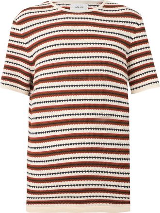 Nn.07 Pullover Bari